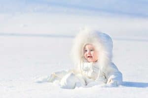 Winter Baby Must-Haves: 16 Unexpected Newborn Items